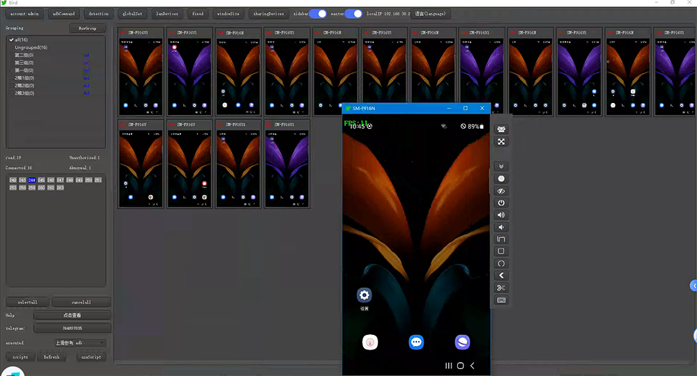 Niaozun Screen Mirroring Software-Free Version (Android Screen ...